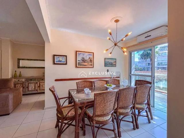 Apartamento para Venda em Ubatuba/SP Itaguá 2 Quartos