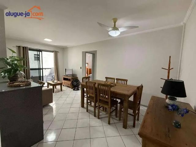 Apartamento para Venda em Ubatuba/SP Itaguá 2 Quartos