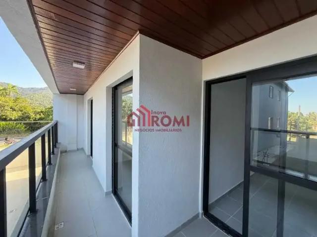 Apartamento para Venda em Ubatuba/SP Itaguá 2 Quartos