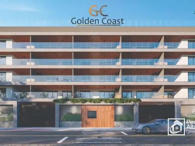 Apartamento para Venda em Ubatuba/SP Itaguá 2 Quartos