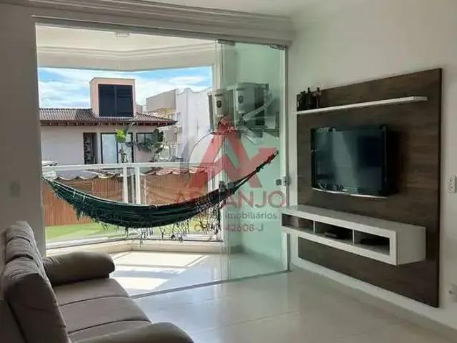 Apartamento para Venda em Ubatuba/SP Itaguá 2 Quartos