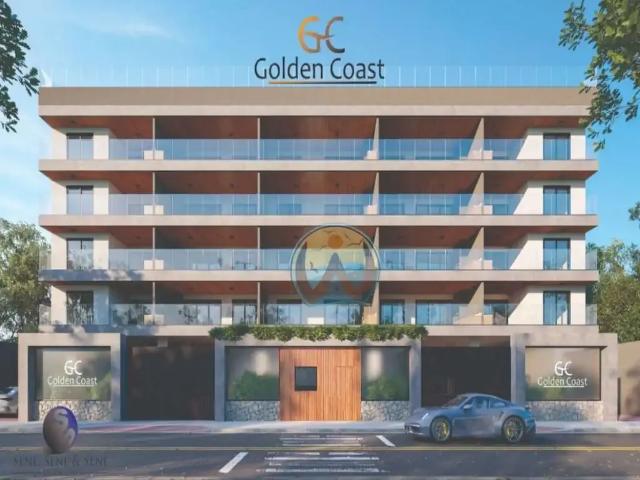 Apartamento para Venda em Ubatuba/SP Itaguá 2 Quartos