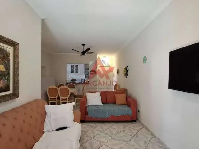 Apartamento para Venda em Ubatuba/SP Itaguá 2 Quartos