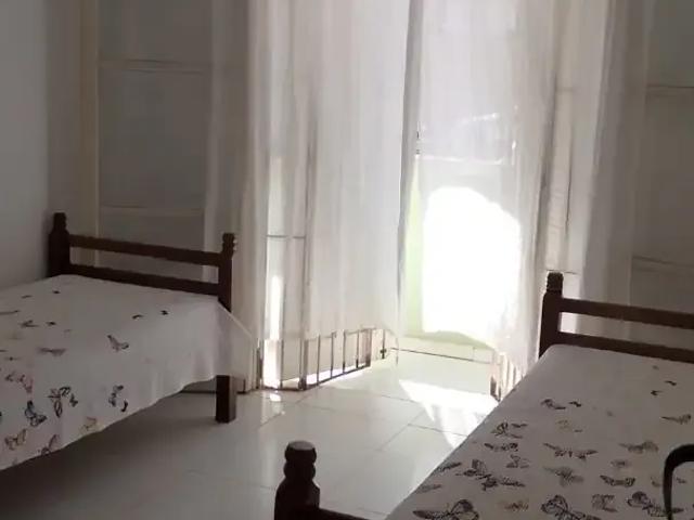 Apartamento para Venda em Ubatuba/SP Itaguá 2 Quartos