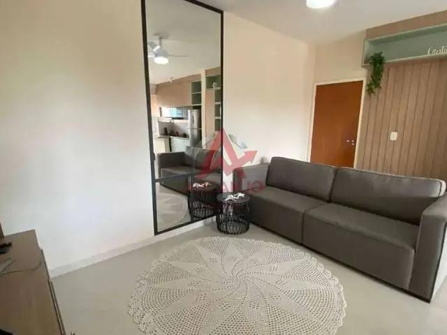 Apartamento para Venda em Ubatuba/SP Itaguá 2 Quartos