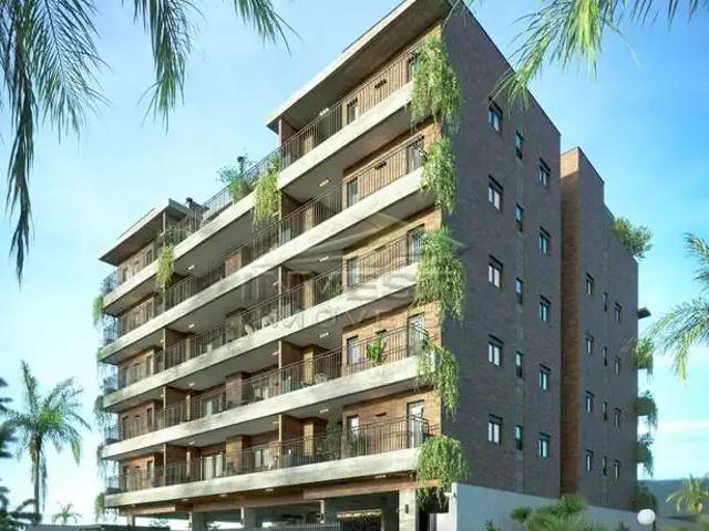 Apartamento para Venda em Ubatuba/SP Itaguá 2 Quartos