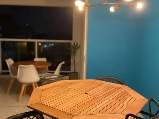 Apartamento para Venda em Ubatuba/SP Itaguá 2 Quartos