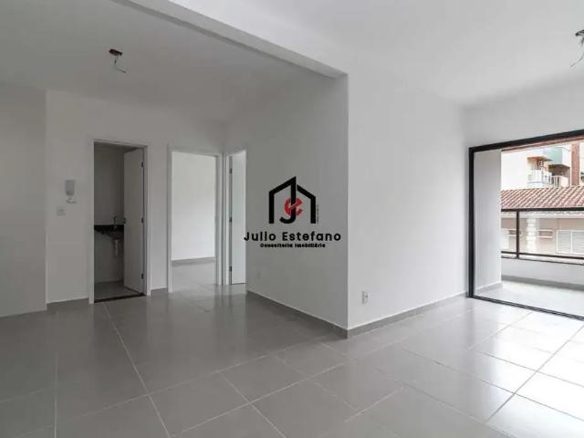 Apartamento para Venda em Ubatuba/SP Itaguá 2 Quartos