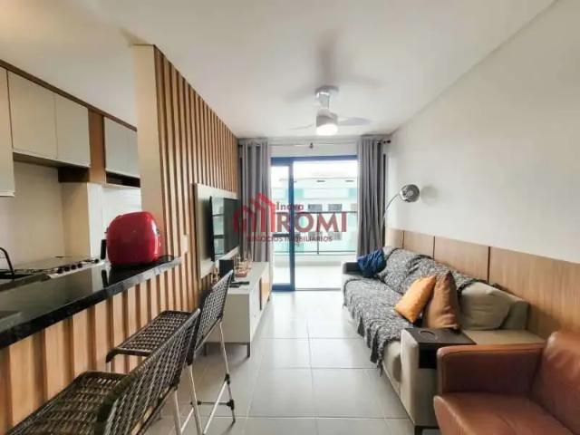 Apartamento para Venda em Ubatuba/SP Itaguá 2 Quartos