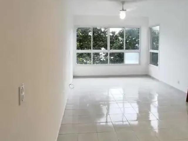 Apartamento para Venda em Ubatuba/SP Itaguá 2 Quartos