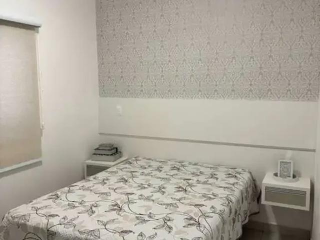 Apartamento para Venda em Ubatuba/SP Itaguá 2 Quartos