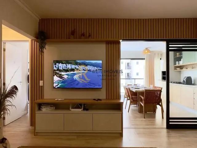 Apartamento para Venda em Ubatuba/SP Itaguá 2 Quartos