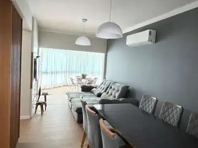 Apartamento para Venda em Ubatuba/SP Itaguá 2 Quartos