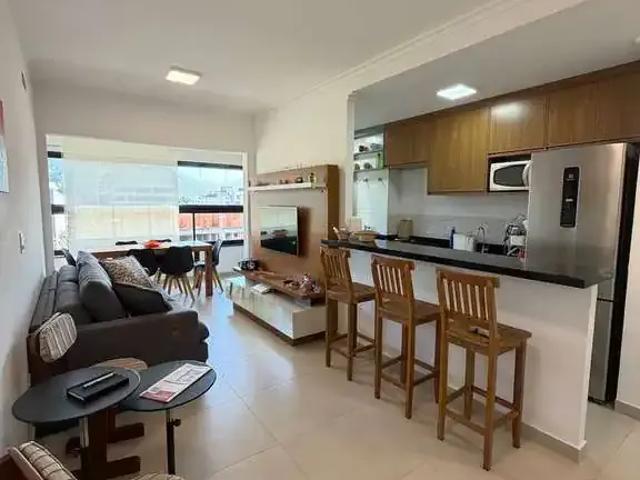 Apartamento para Venda em Ubatuba/SP Itaguá 2 Quartos