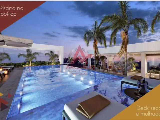 Apartamento para Venda em Ubatuba/SP Itaguá 2 Quartos