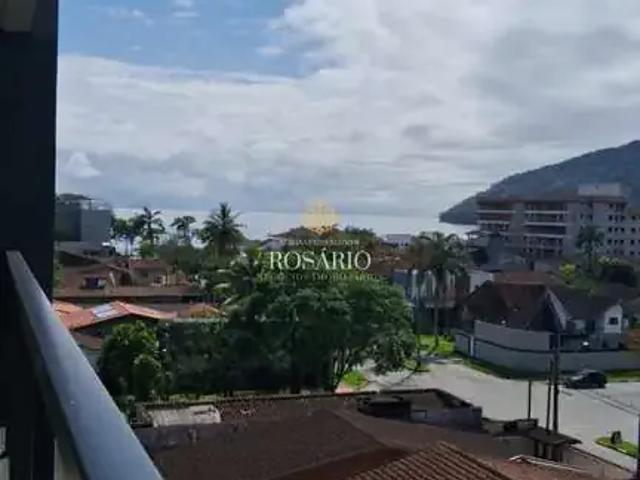 Apartamento para Venda em Ubatuba/SP Itaguá 2 Quartos