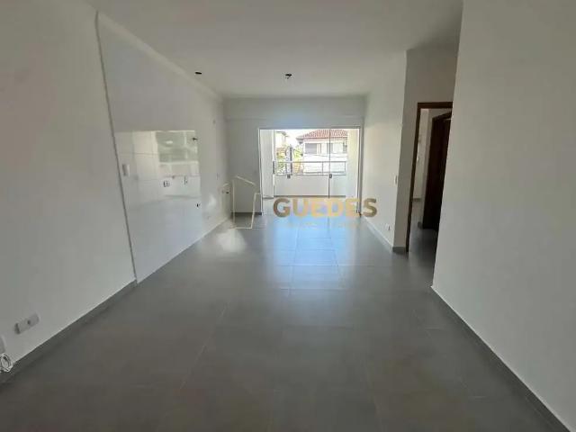Apartamento para Venda em Ubatuba/SP Itaguá 2 Quartos