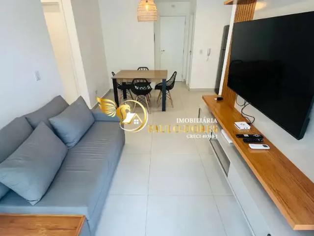 Apartamento para Venda em Ubatuba/SP Itaguá 2 Quartos