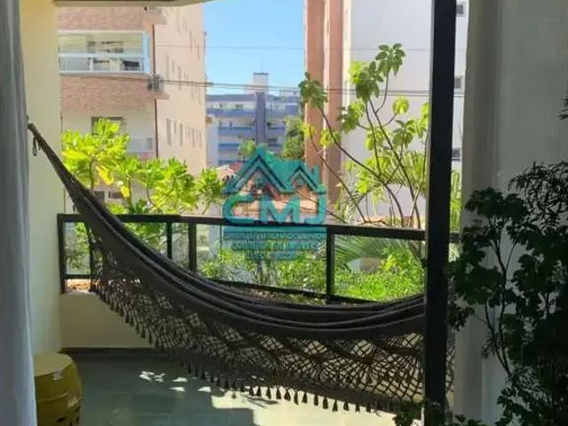 Apartamento para Venda em Ubatuba/SP Itaguá 2 Quartos