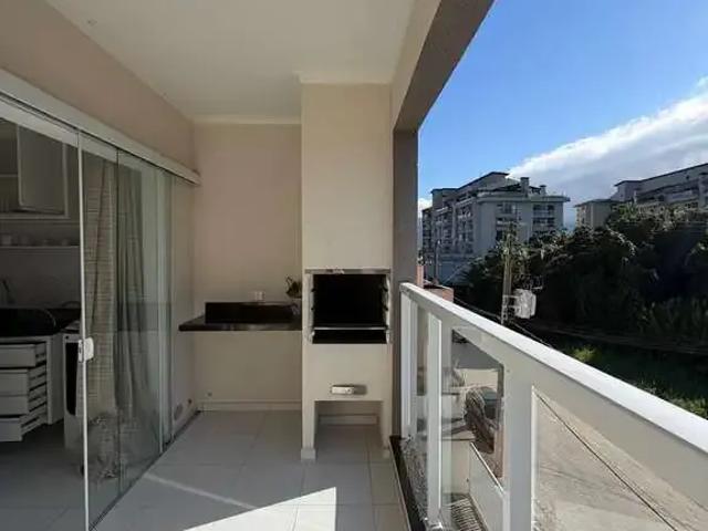 Apartamento para Venda em Ubatuba/SP Itaguá 2 Quartos
