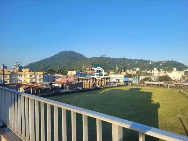 Apartamento para Venda em Ubatuba/SP Itaguá 2 Quartos