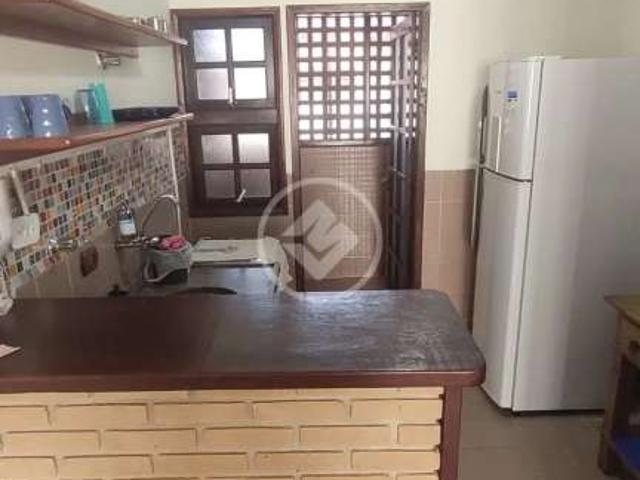 Apartamento para Venda em Ubatuba/SP Itaguá 2 Quartos