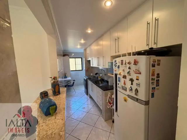 Apartamento para Venda em Ubatuba/SP Itaguá 2 Quartos