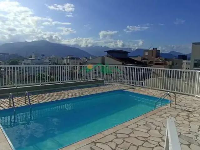 Apartamento para Venda em Ubatuba/SP Itaguá 2 Quartos
