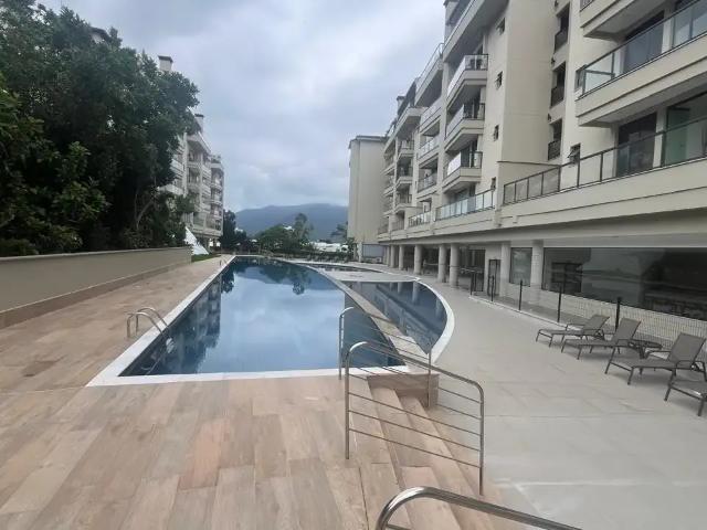Apartamento para Venda em Ubatuba/SP Itaguá 2 Quartos