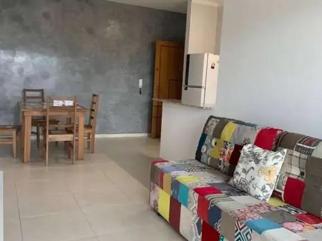 Apartamento para Venda em Ubatuba/SP Itaguá 2 Quartos