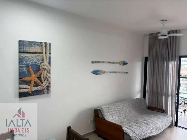Apartamento para Venda em Ubatuba/SP Itaguá 2 Quartos