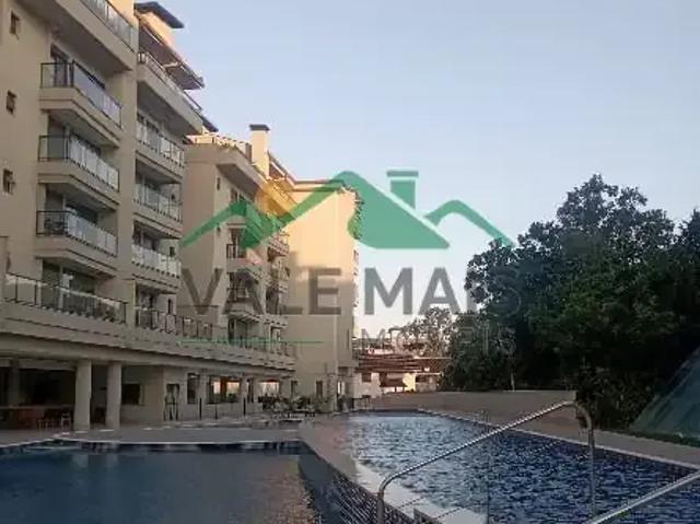 Apartamento para Venda em Ubatuba/SP Itaguá 2 Quartos