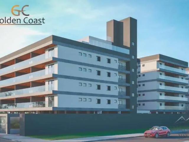 Apartamento para Venda em Ubatuba/SP Itaguá 2 Quartos