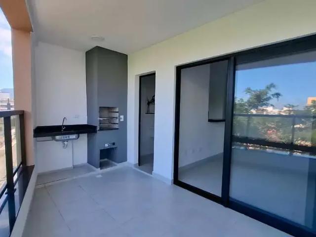 Apartamento para Venda em Ubatuba/SP Itaguá 2 Quartos
