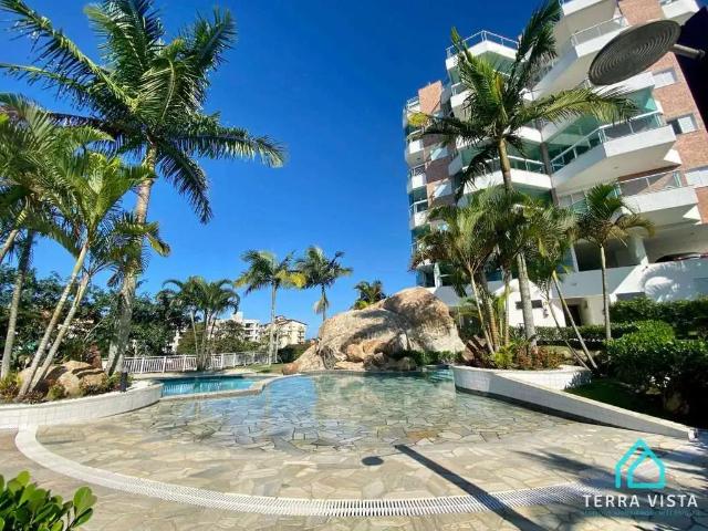 Apartamento para Venda em Ubatuba/SP Itaguá 2 Quartos