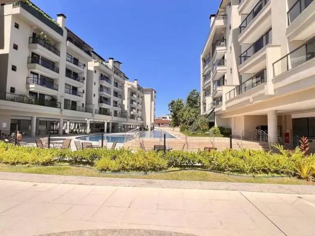 Apartamento para Venda em Ubatuba/SP Itaguá 2 Quartos