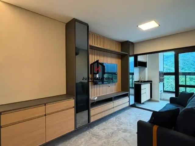 Apartamento para Venda em Ubatuba/SP Itaguá 2 Quartos