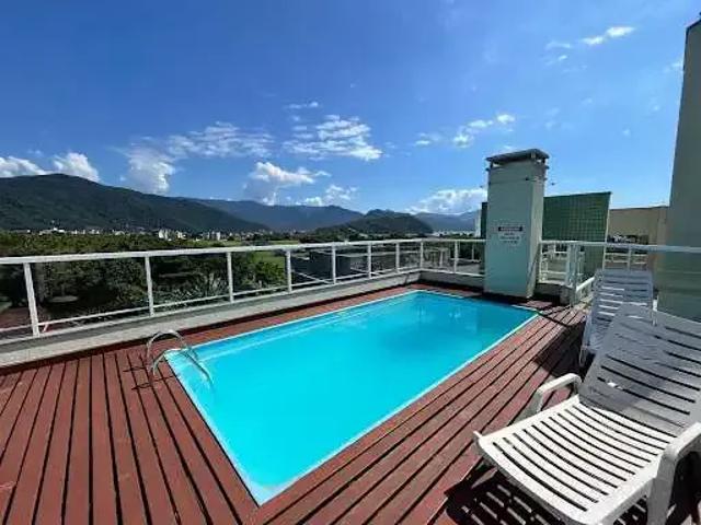 Apartamento para Venda em Ubatuba/SP Itaguá 2 Quartos