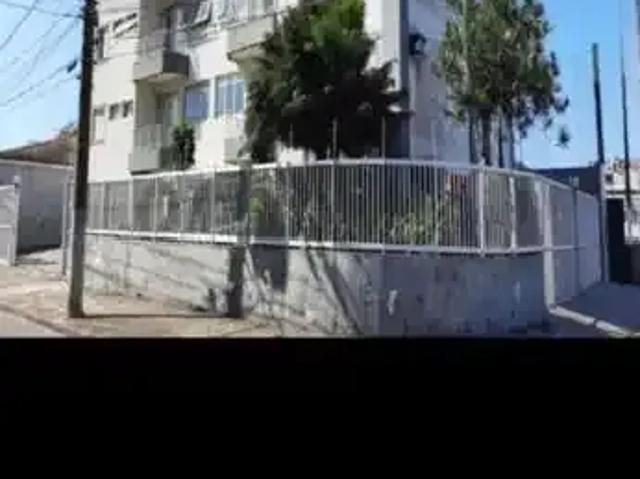 Apartamento para Venda em Ubatuba/SP Itaguá 2 Quartos