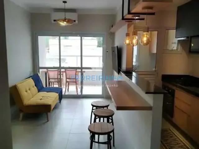 Apartamento para Venda em Ubatuba/SP Itaguá 2 Quartos