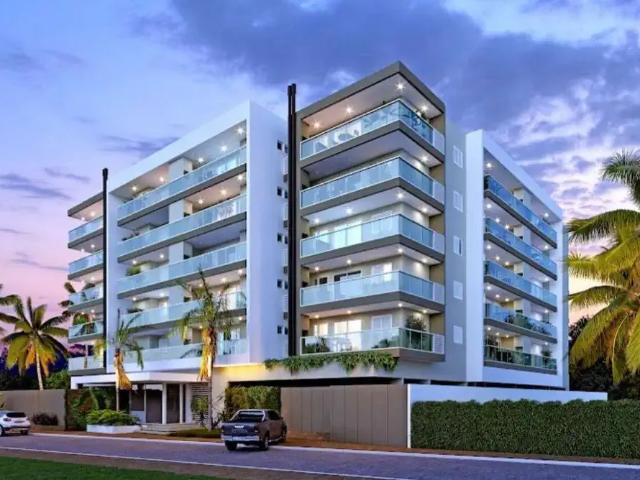 Apartamento para Venda em Ubatuba/SP Itaguá 2 Quartos