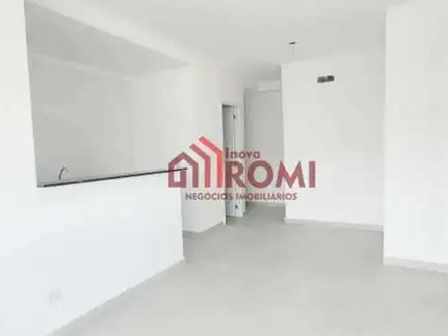 Apartamento para Venda em Ubatuba/SP Itaguá 2 Quartos