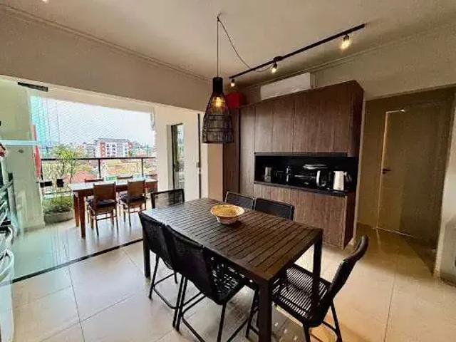 Apartamento para Venda em Ubatuba/SP Itaguá 2 Quartos