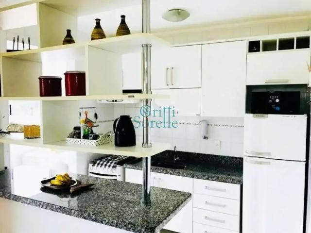Apartamento para Venda em Ubatuba/SP Itaguá 2 Quartos
