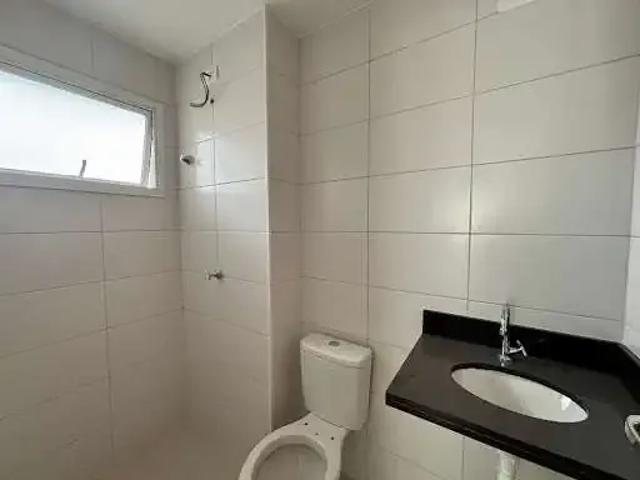 Apartamento para Venda em Ubatuba/SP Itaguá 2 Quartos