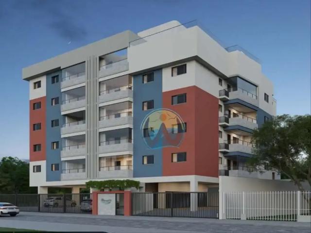 Apartamento para Venda em Ubatuba/SP Itaguá 2 Quartos