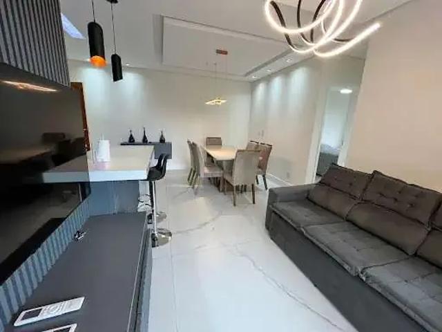 Apartamento para Venda em Ubatuba/SP Itaguá 2 Quartos