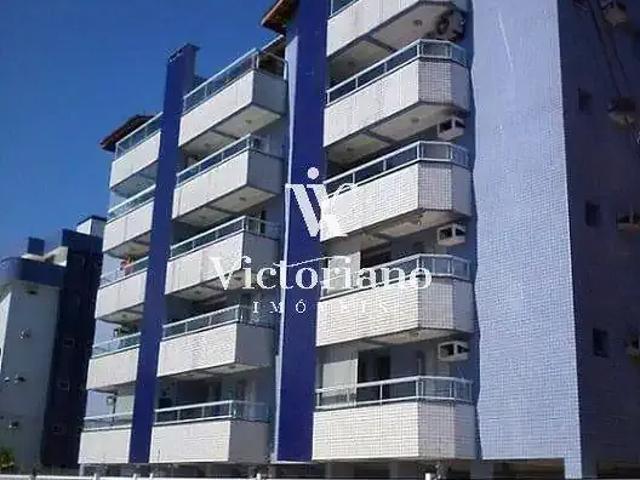 Apartamento para Venda em Ubatuba/SP Itaguá 2 Quartos