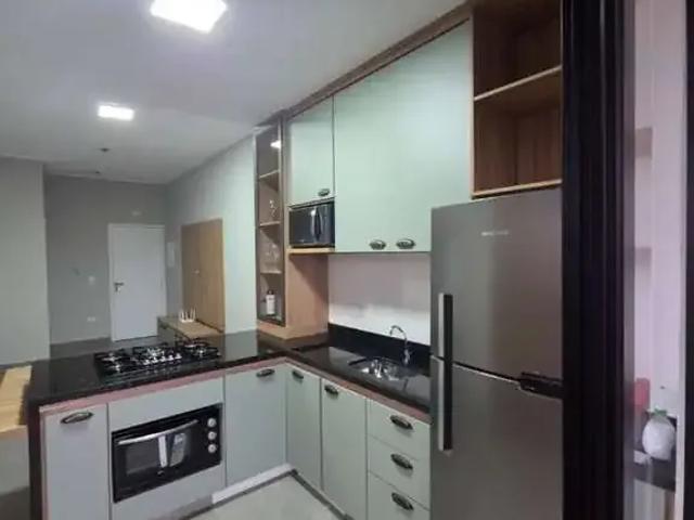Apartamento para Venda em Ubatuba/SP Itaguá 2 Quartos
