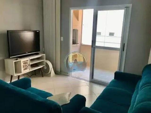 Apartamento para Venda em Ubatuba/SP Itaguá 2 Quartos
